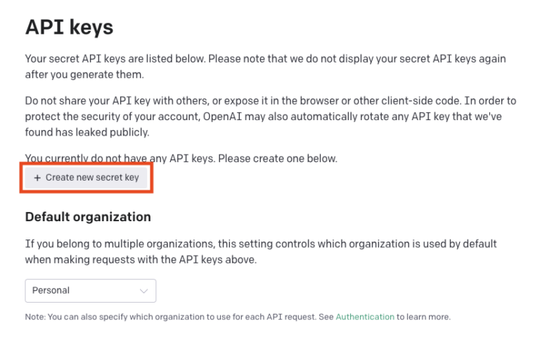 【完全版】OpenAI GPT-4 APIの使い方と料金を徹底解説！ | ゴートマン合同会社