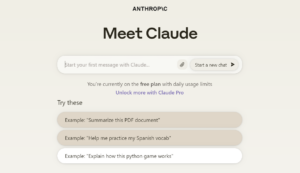 【24年最新版】Claude2とは？特徴・日本語版の使い方を徹底解説！