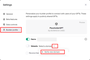 【24年最新版】「GPTs」とは？使い方・作り方・収益化について徹底解説！
