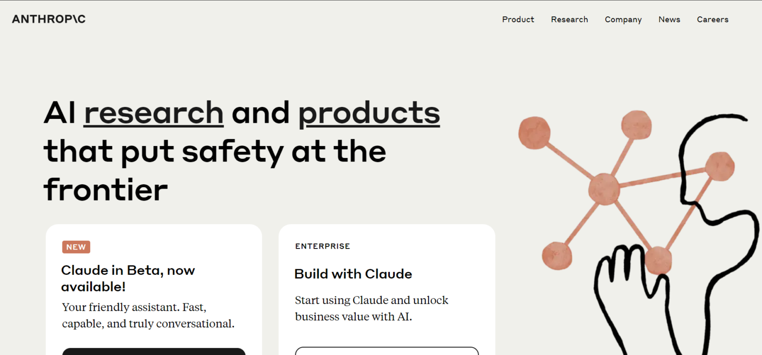 【24年最新版】Claude2とは？特徴・日本語版の使い方を徹底解説！